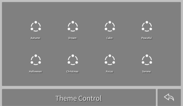 PoE & Wi-Fi Axion DMX Controller V2 – Axion Lighting