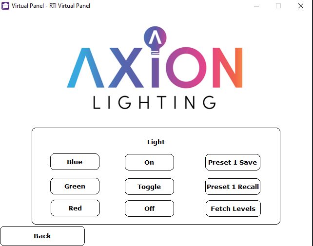 PoE & Wi-Fi Axion DMX Controller V2 – Axion Lighting