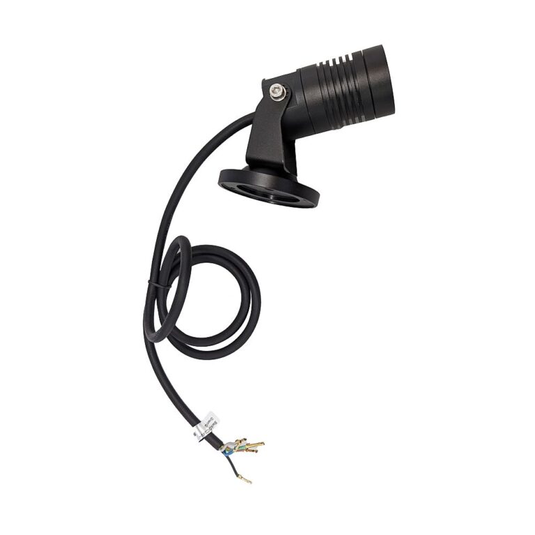 Axion RGBW LED Spot Lights – Axion Lighting