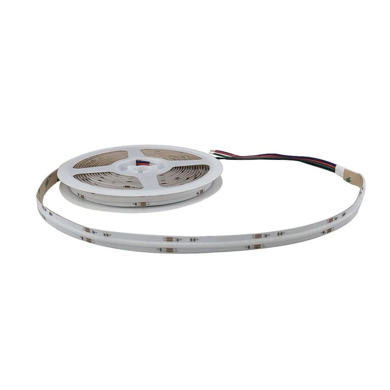 Axion RGBW LED Recessed Downlights V2 – Axion Lighting