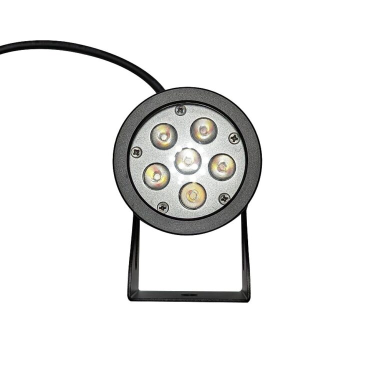 Axion RGBW LED Spot Lights – Axion Lighting