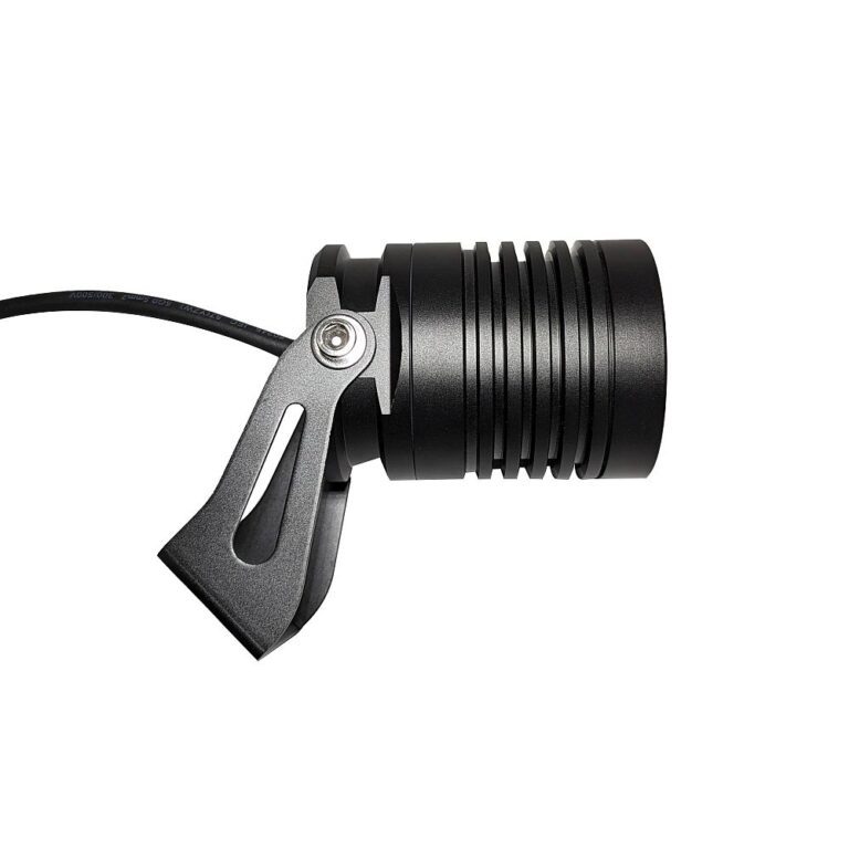 Axion RGBW LED Spot Lights – Axion Lighting