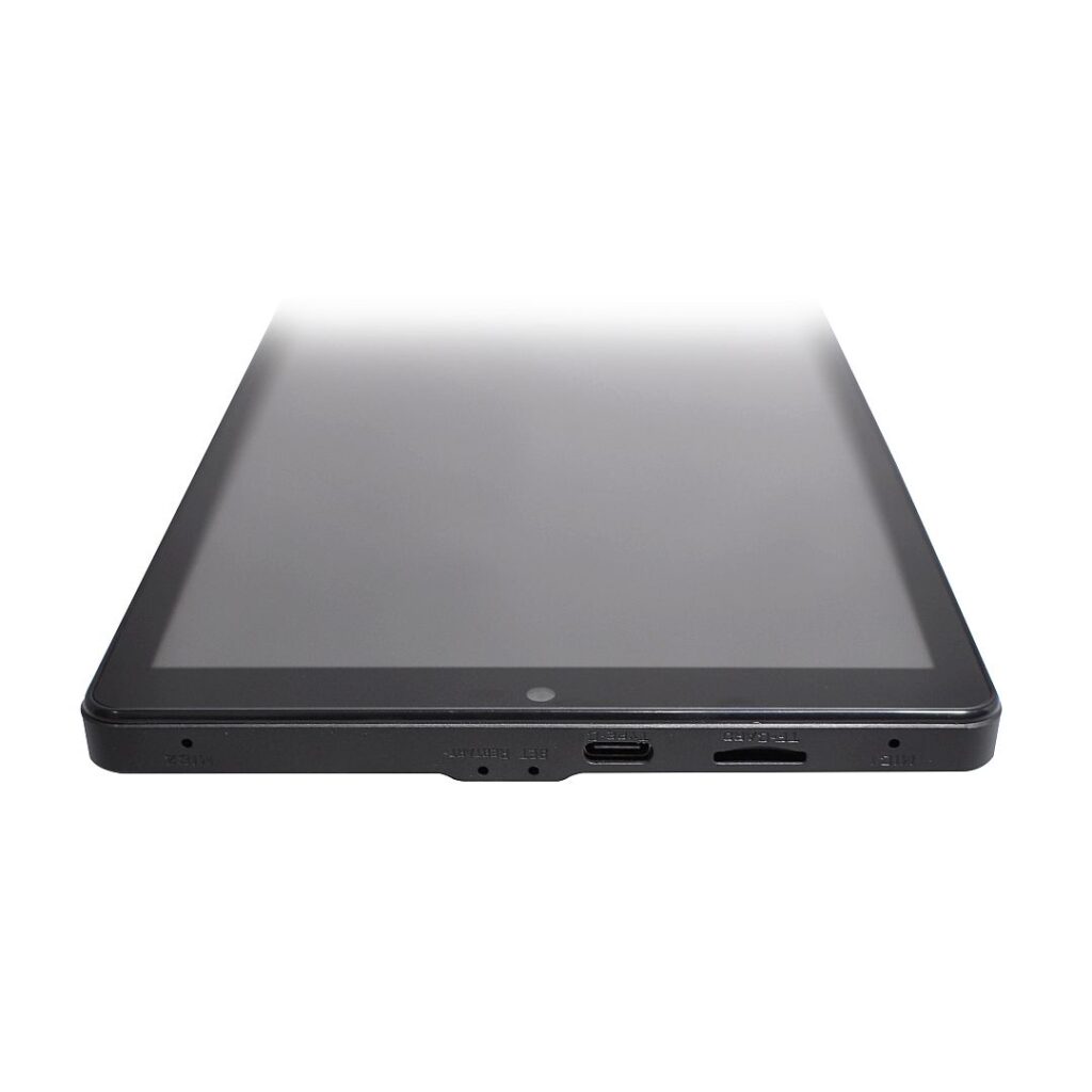 Axion Android PoE Touch Screen – Axion Lighting