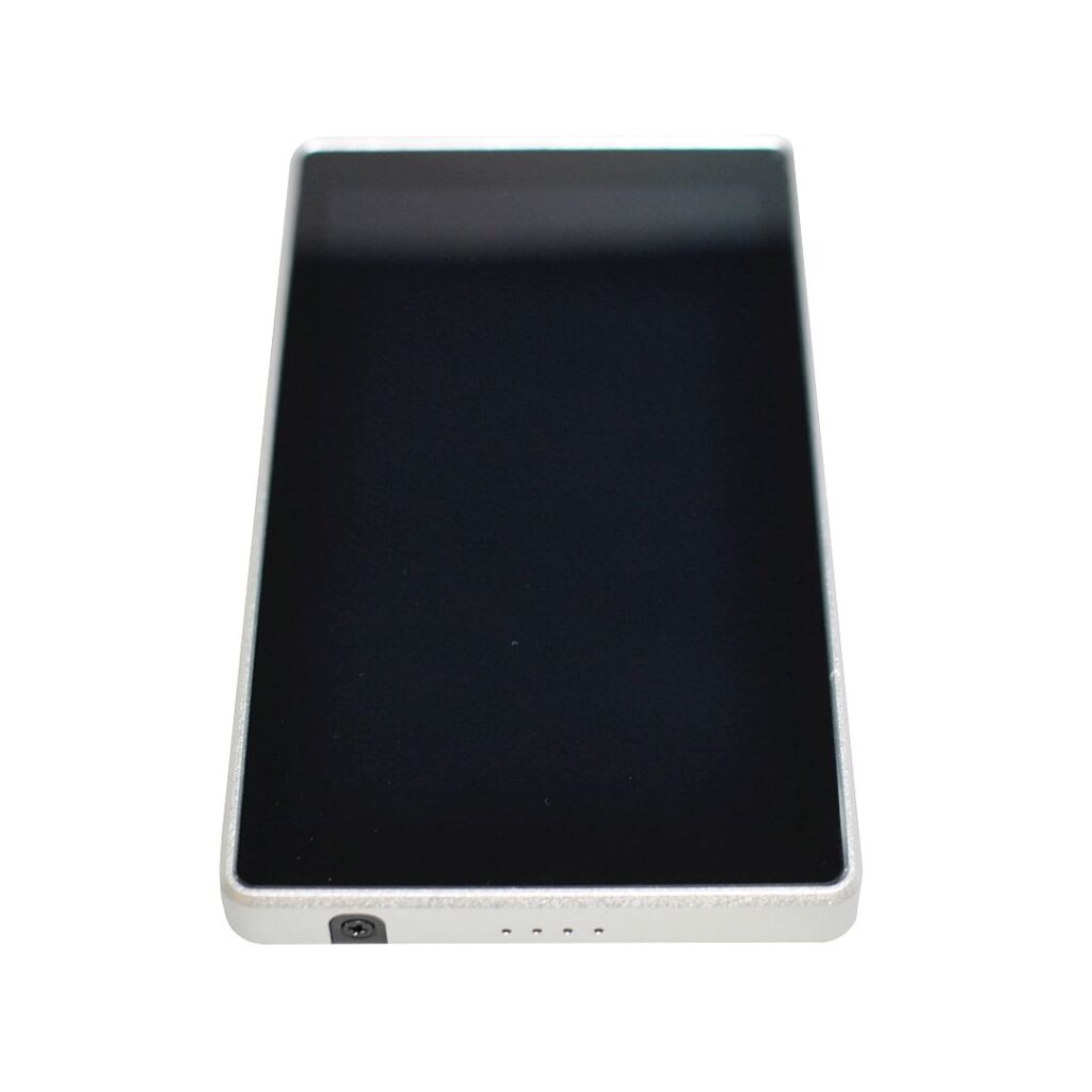 Axion Android PoE Touch Screen – Axion Lighting