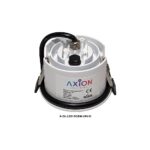 Axion RGBW LED Recessed Downlights V2 – Axion Lighting