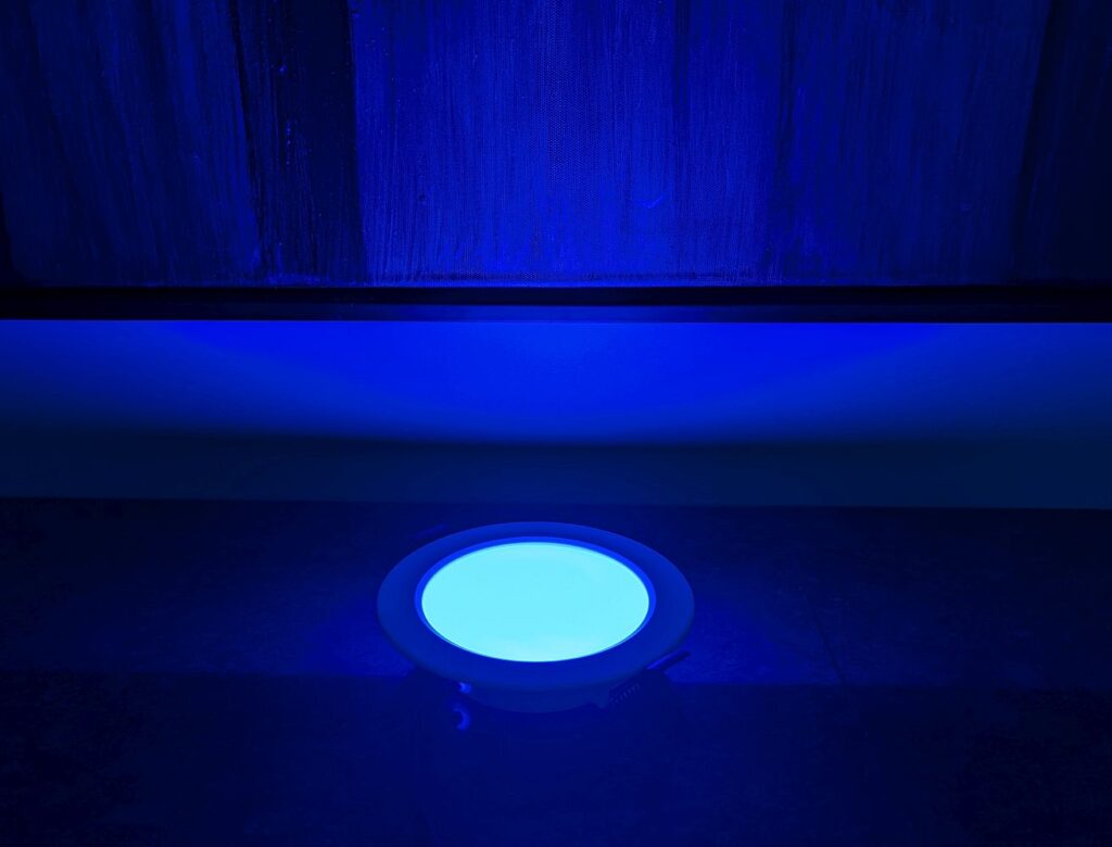 Axion RGBW LED Recessed Downlights V2 – Axion Lighting