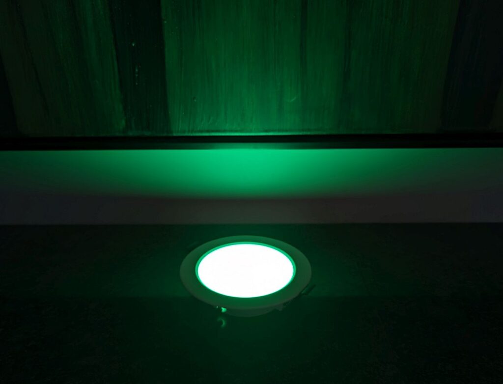 Axion RGBW LED Recessed Downlights V2 – Axion Lighting