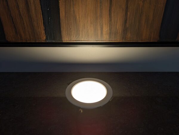 Axion RGBW LED Recessed Downlights V2 – Axion Lighting