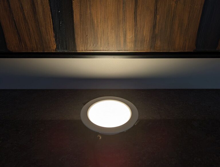 Axion RGBW LED Recessed Downlights V2 – Axion Lighting