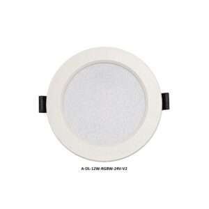 Axion RGBW LED Recessed Downlights V2 – Axion Lighting