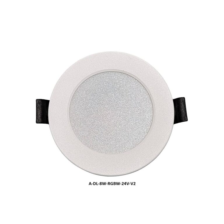 Axion RGBW LED Recessed Downlights V2 – Axion Lighting