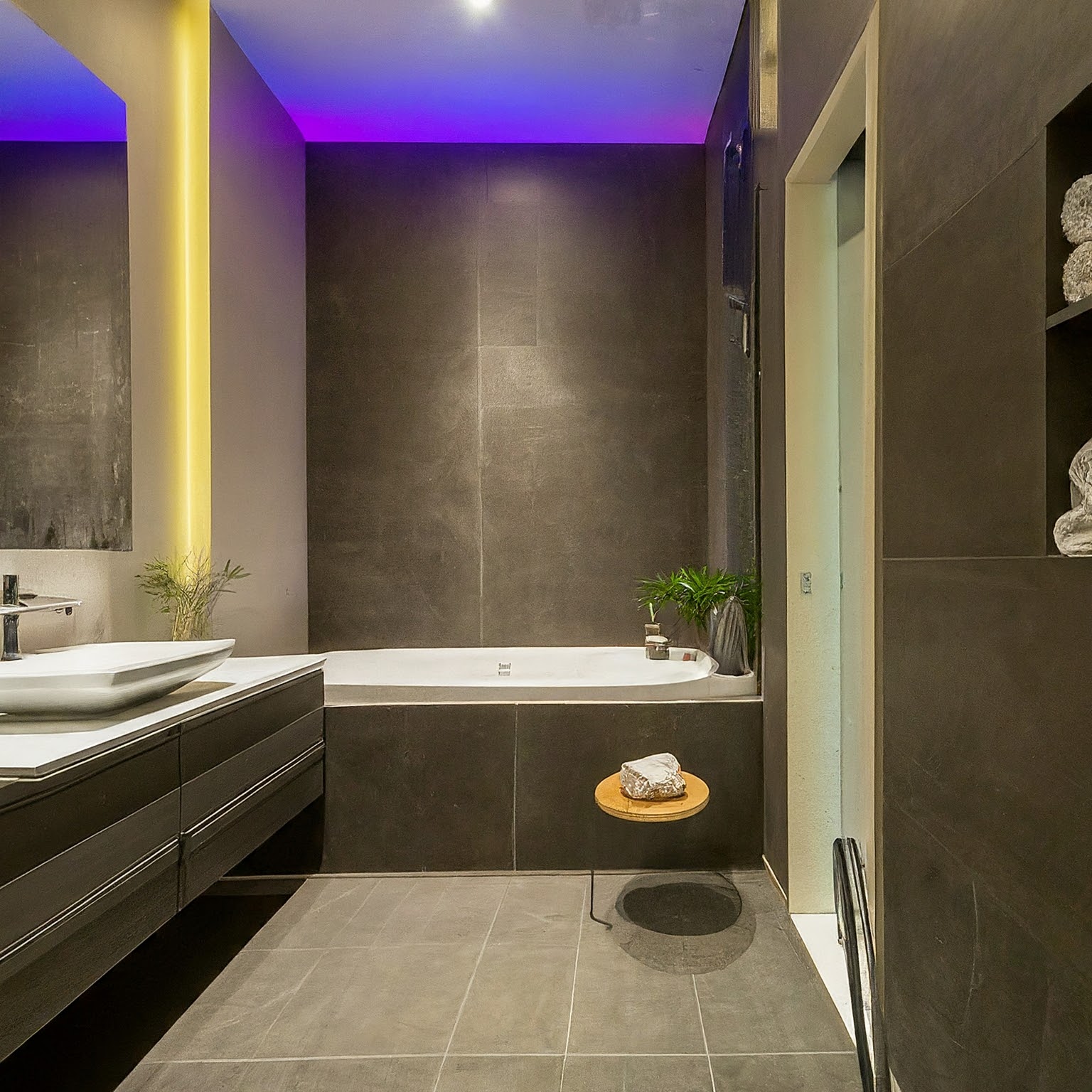 Examples – Axion Lighting