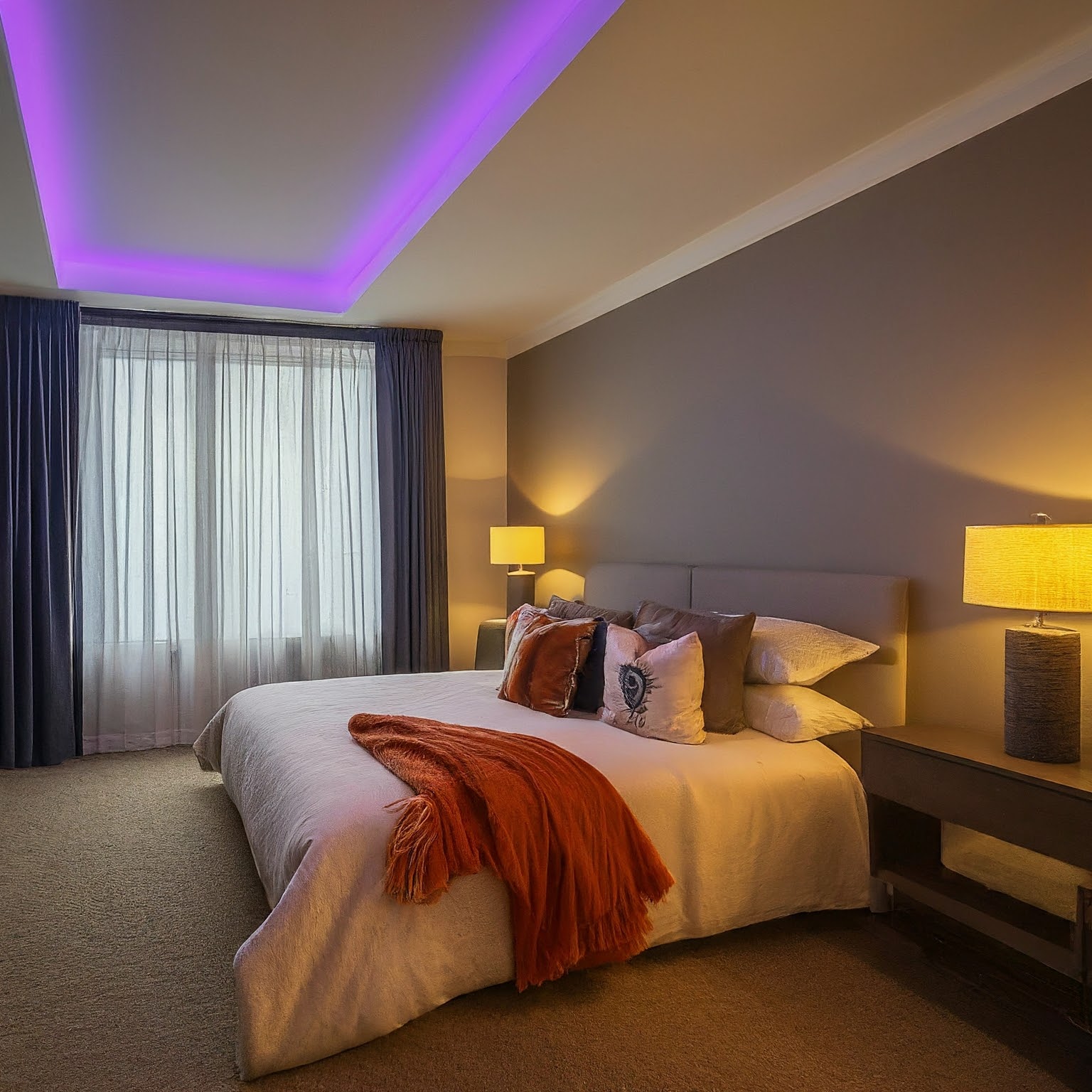 Examples – Axion Lighting
