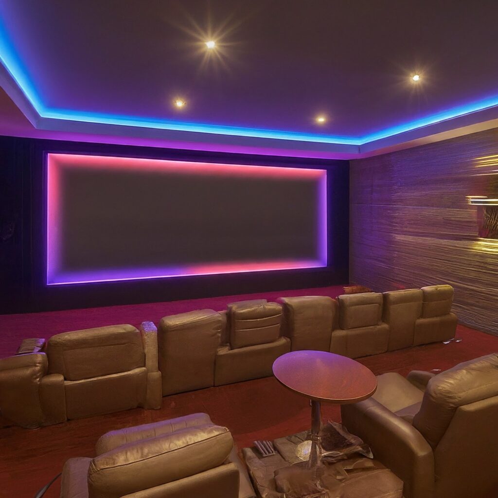 Axion Lighting Enters Smart Home Market – Axion Lighting