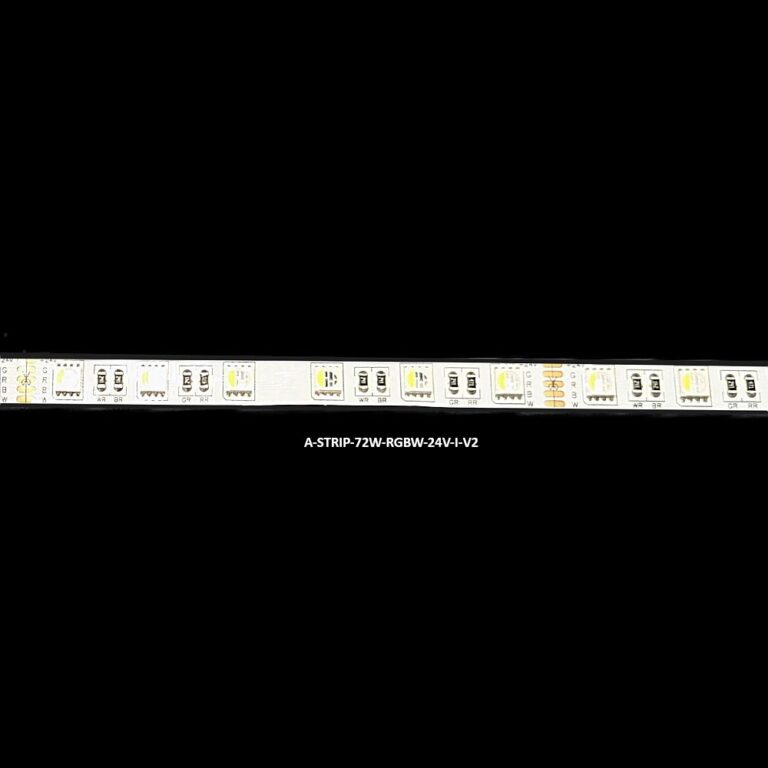 Axion High Density LED Strip Tape V2 – Axion Lighting