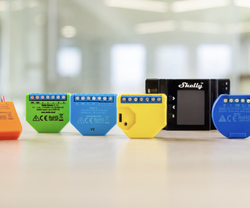 Axion Lighting Adds Shelly Product Line to its E-commerce Portal ...
