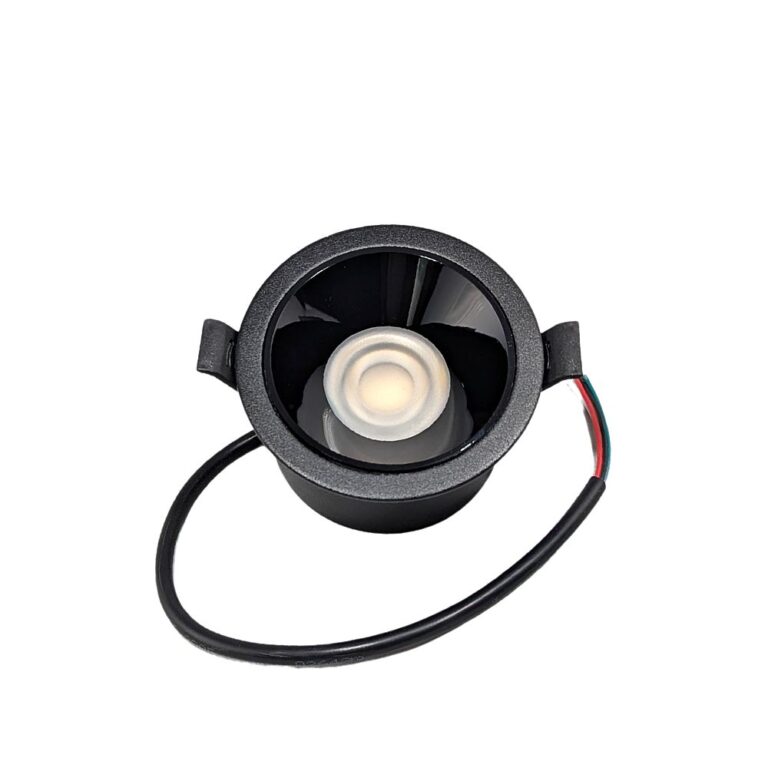 Axion RGBW LED Recessed Downlights V2 – Axion Lighting