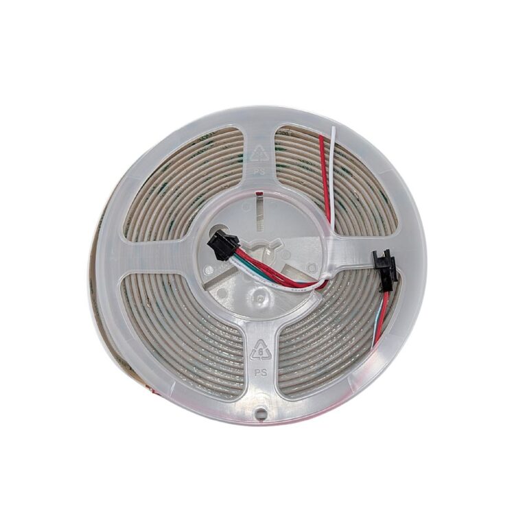 Axion COB Pixel LED Strip – Axion Lighting