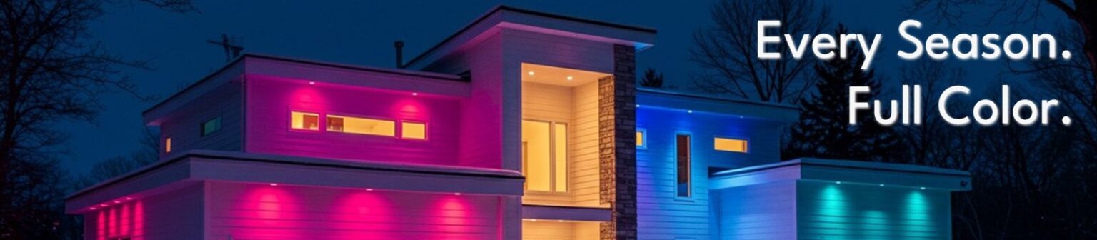 Axion Lighting – Engineered for Real-World Installations. Trusted by ...