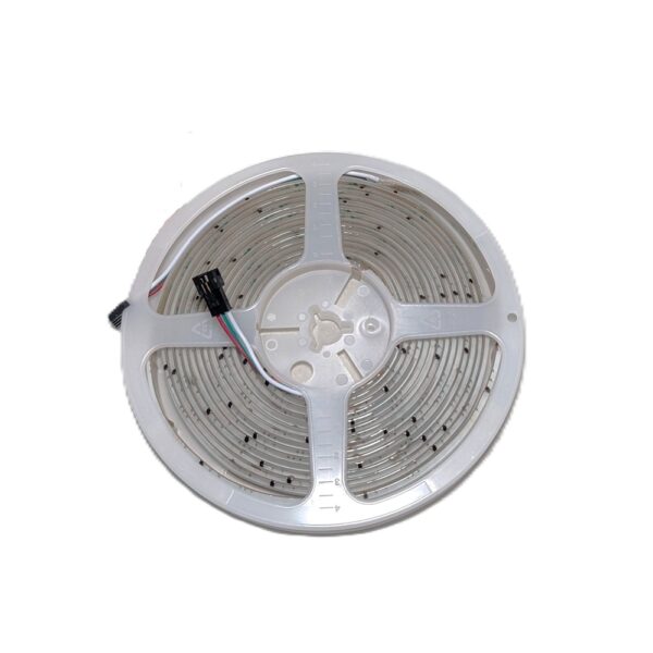 Axion COB Pixel LED Strip – Axion Lighting