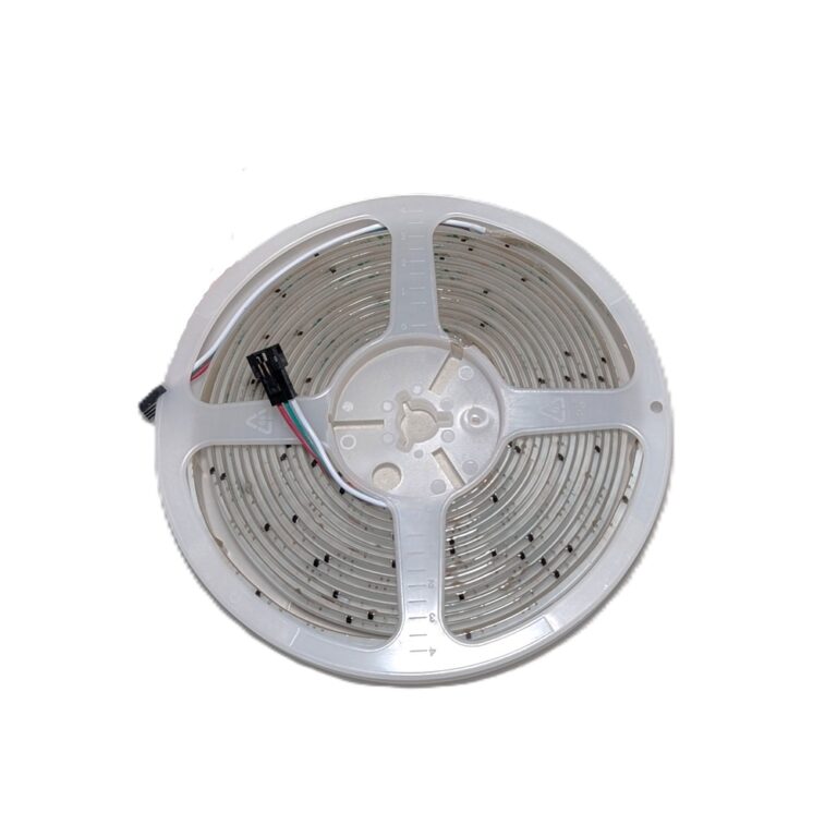 Axion COB Pixel LED Strip – Axion Lighting